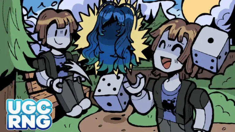 UGC RNG Codes – May 2025