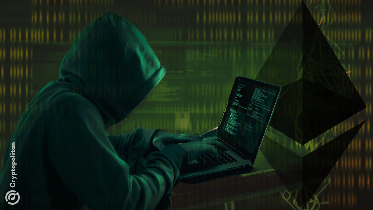 Hackers strike again: Cork Protocol loses $12M in latest incident