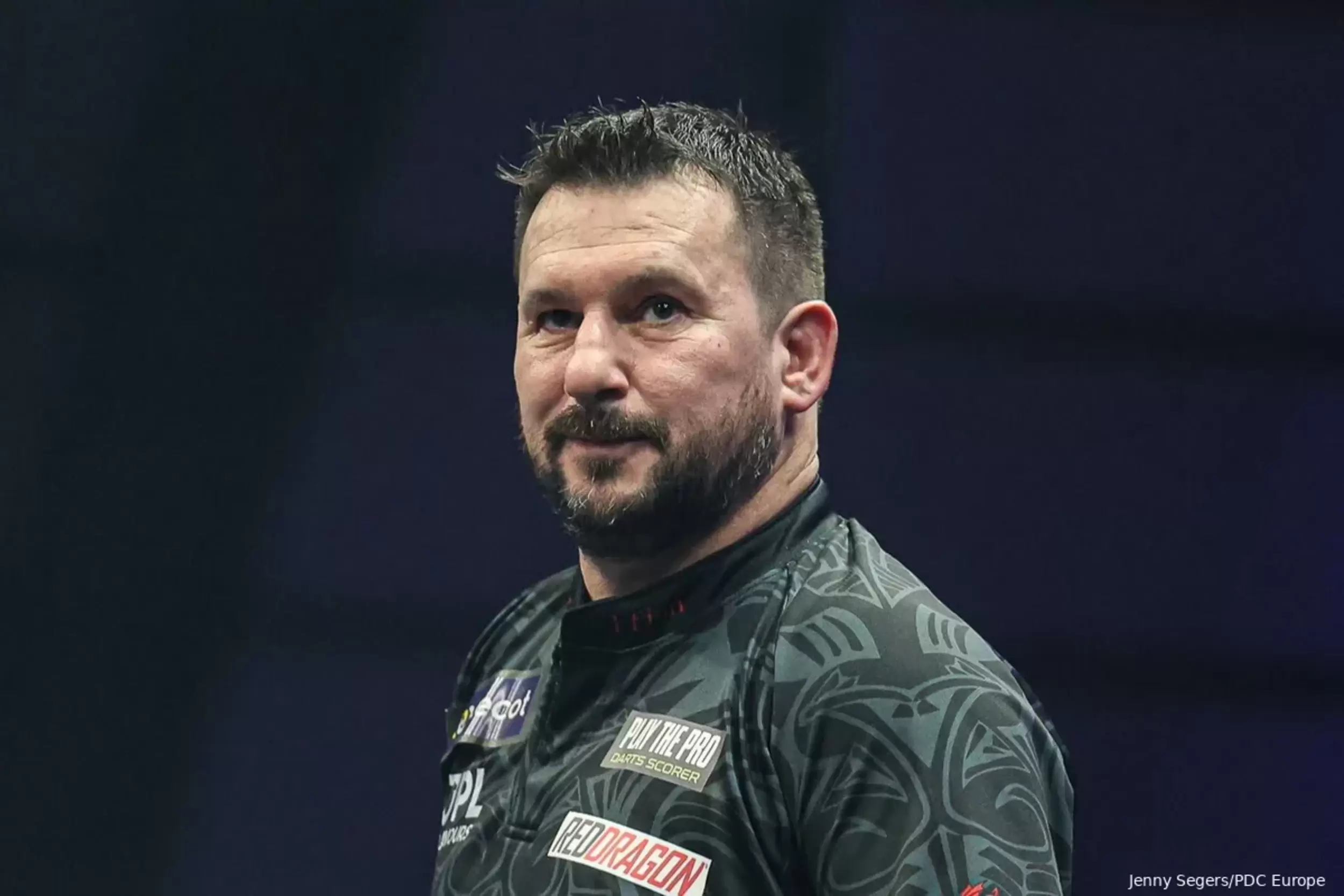 Highest averages PDC Players Championship 21 | Jonny Clayton shows ...