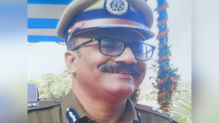 Centre Sends Third Letter To Jharkhand, Demands Immediate Removal Of ...