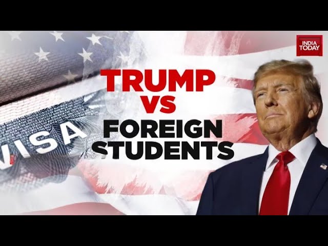 US halts new student visa appointments, Indian applicants hit hard
