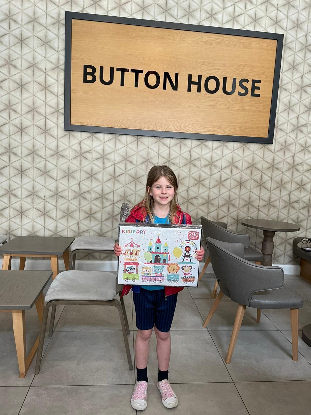 Local schoolchildren thanked for creating and amazing 159 pieces of ...