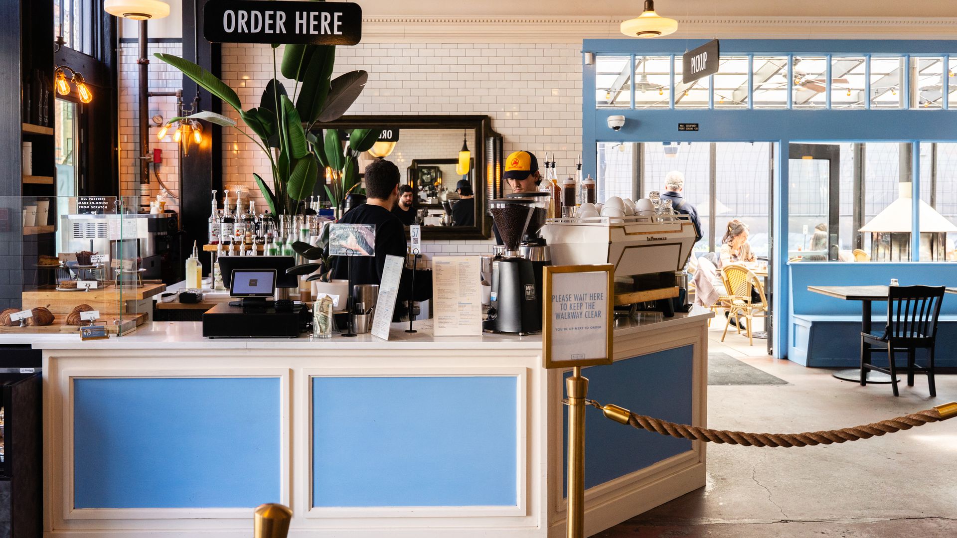 How Our New Concept Brought In 30 Percent More Guests