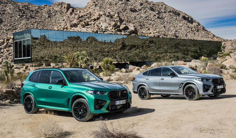 BMW’s Most Popular M Car Just Got More Powerful