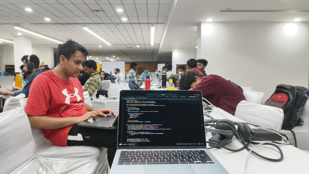 Indian coder’s 4 AM post goes viral, but biohacker Bryan Johnson calls ...