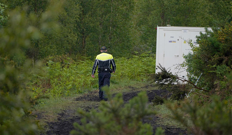 Fresh Garda search begins in Fiona Pender murder case