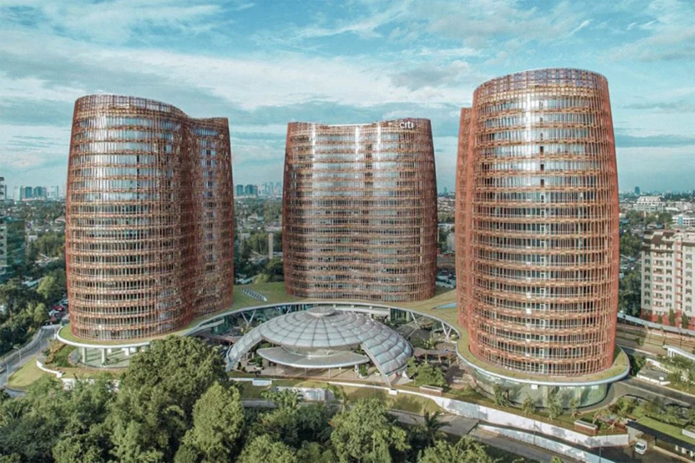 Jaga Keberlanjutan Bisnis, Intiland (DILD) Komitmen Terapkan Prinsip ...