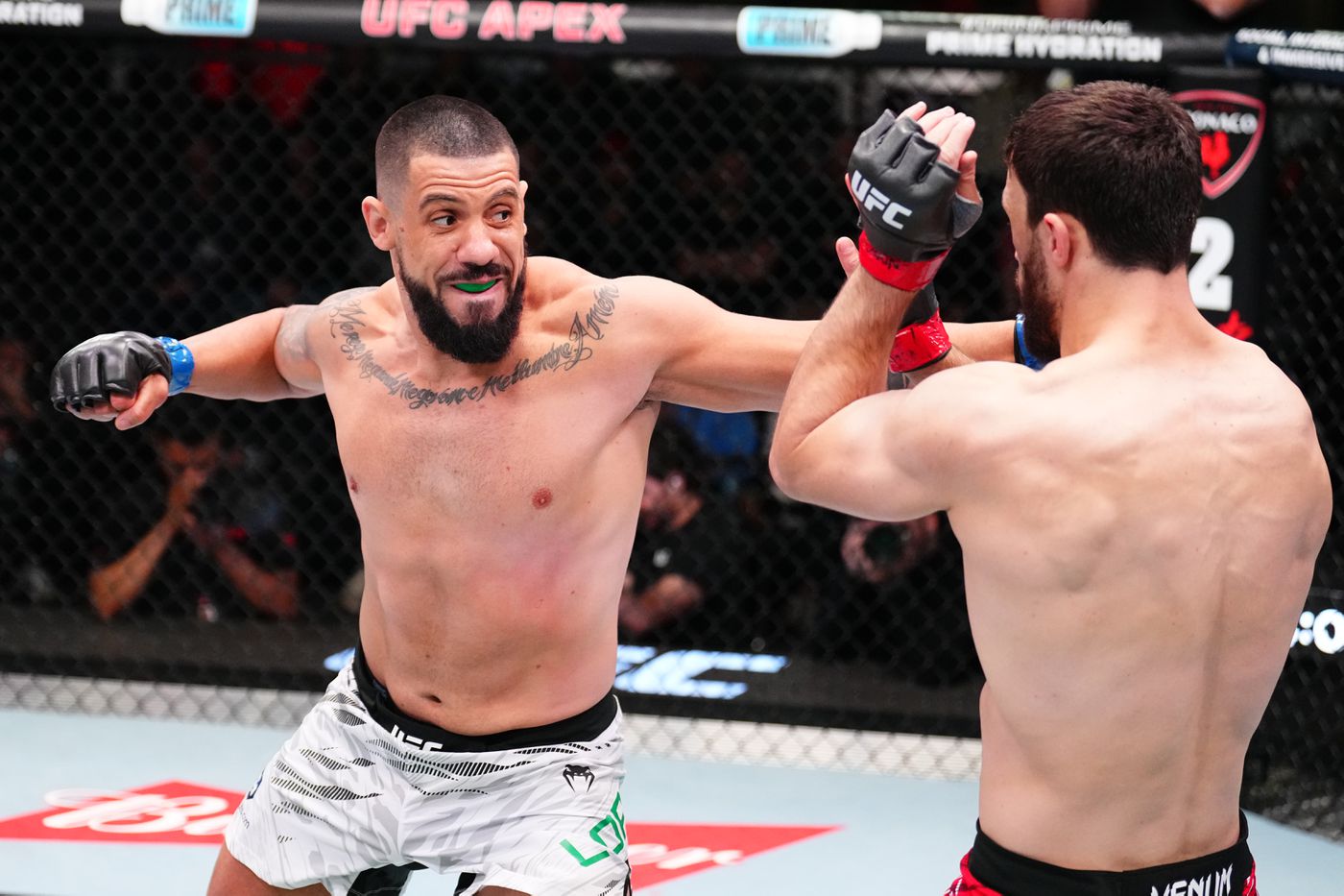 Predictions, Odds, Analysis! UFC Vegas 107, X-Factor