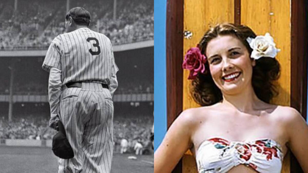 Photos That Show How Much Life Has Changed Since The 1940s