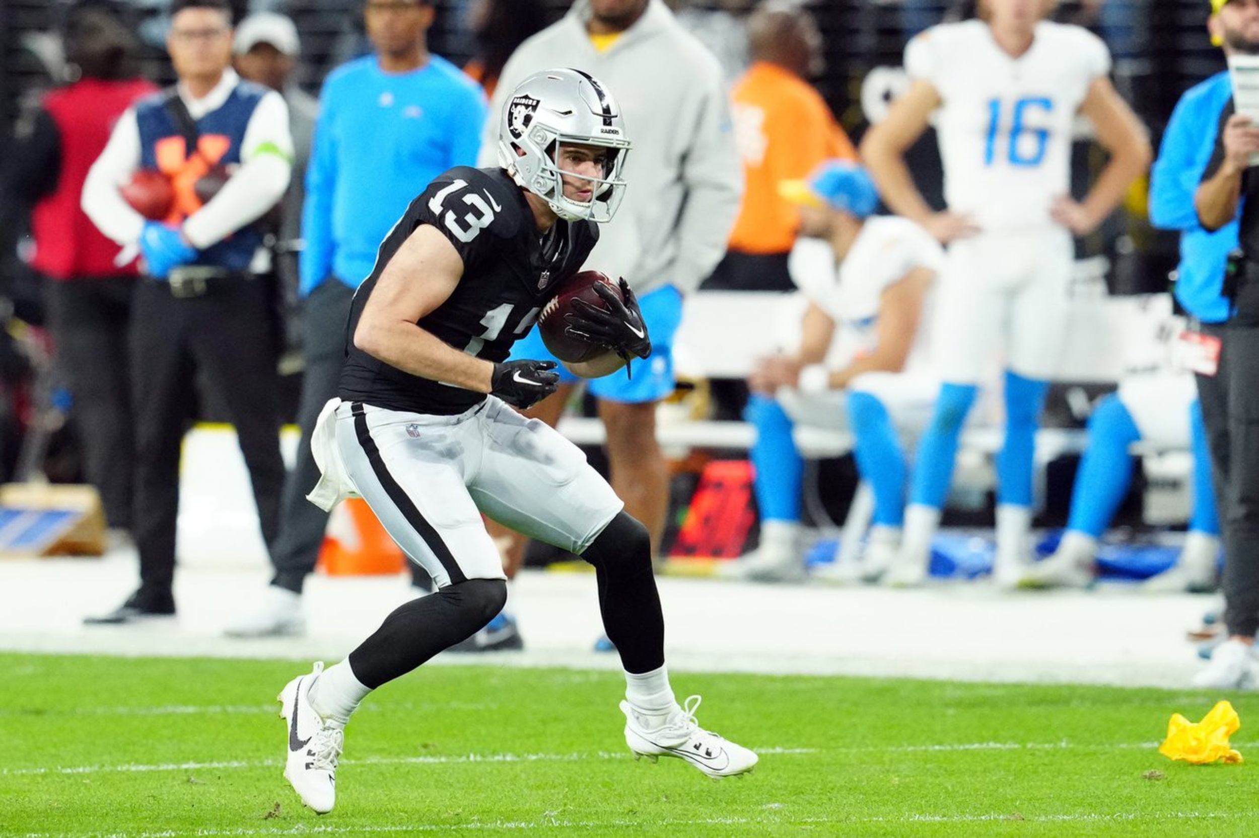 Carolina Panthers: Dave Canales Shares Real Hunter Renfrow Observation ...