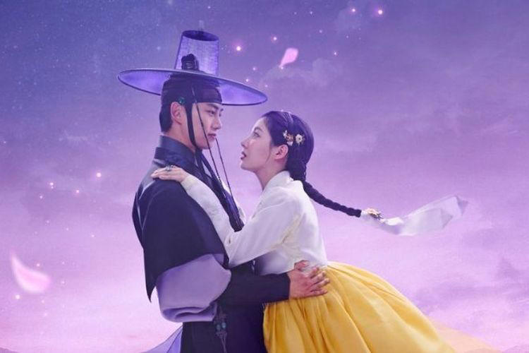 Tayang Bulan Depan! Intip Sinopsis dan Daftar Pemeran Drama Korea The First Night with the Duke