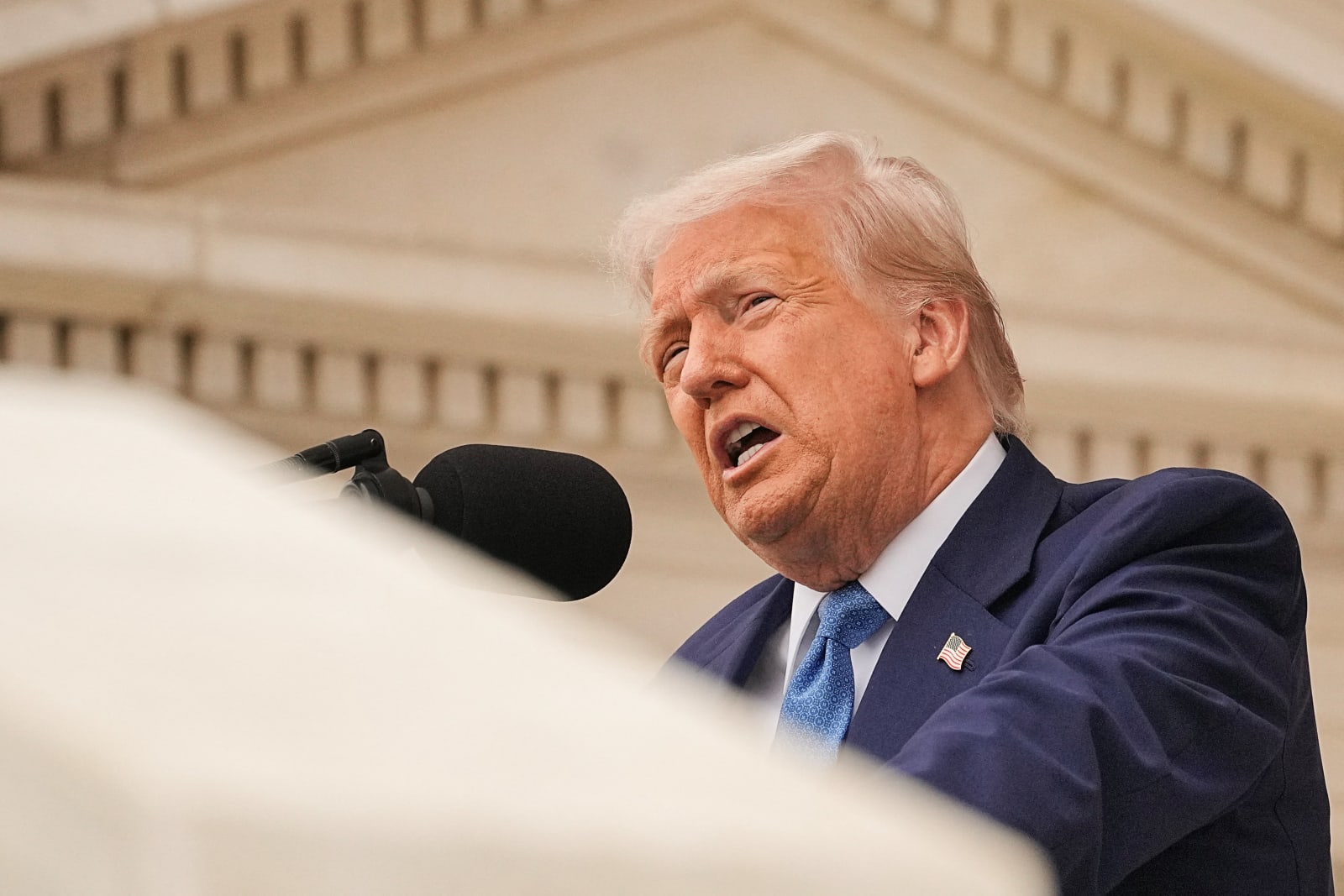 Trump's team set him up for success — and he still ruined it: ex-GOP ...