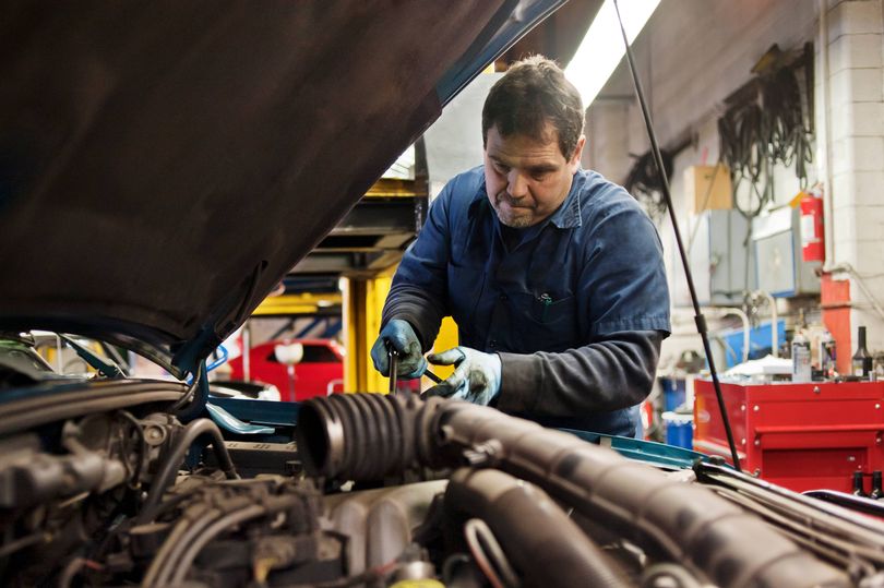 Mechanic warns drivers over 'unfixable' problem with certain cars sold ...