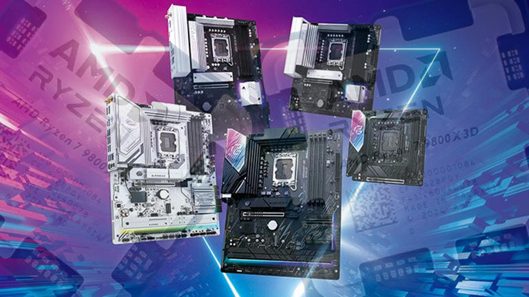 ASRock Might Have Admitted It's At Fault for Ryzen 9000 X3D Issues