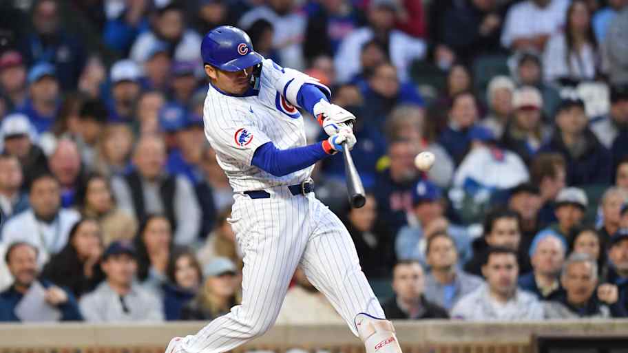 Chicago Cubs Standout Seiya Suzuki Extends RBI Lead, Makes Franchise ...