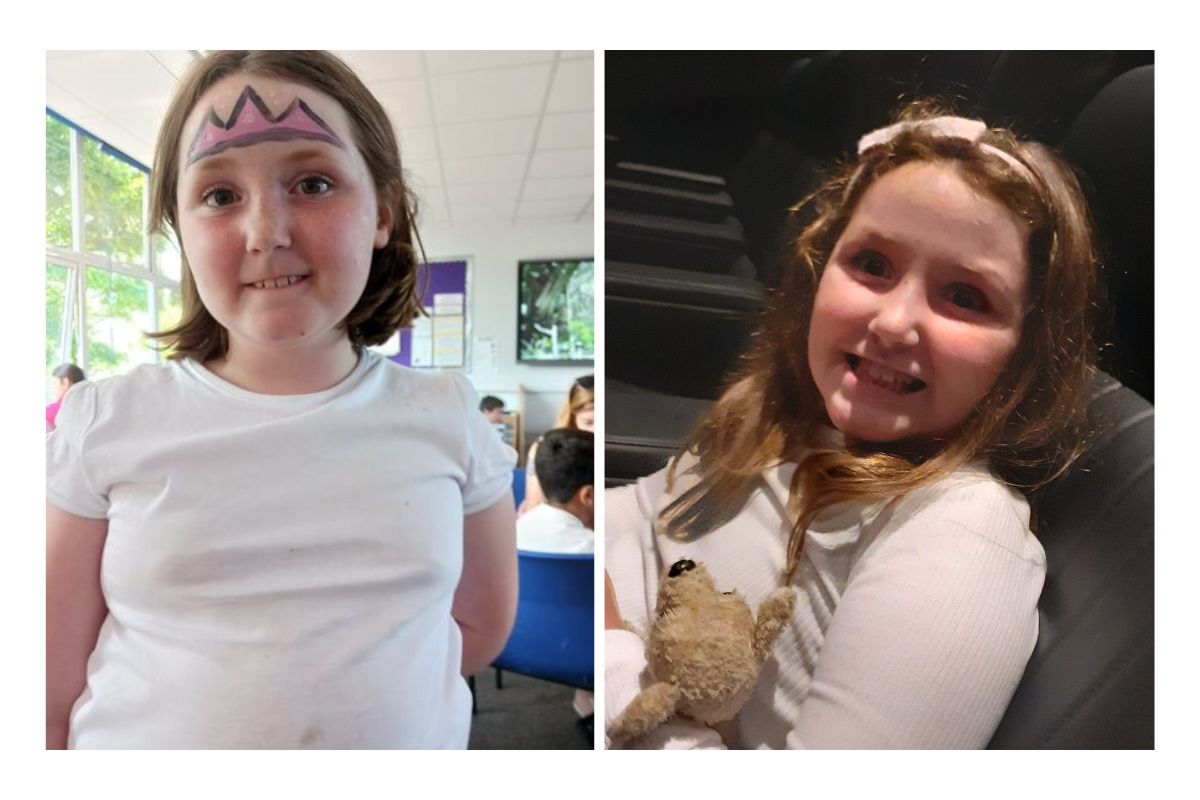 'Devastated' mum says 'adored' Minnie-Rae Dunn's death still has ...