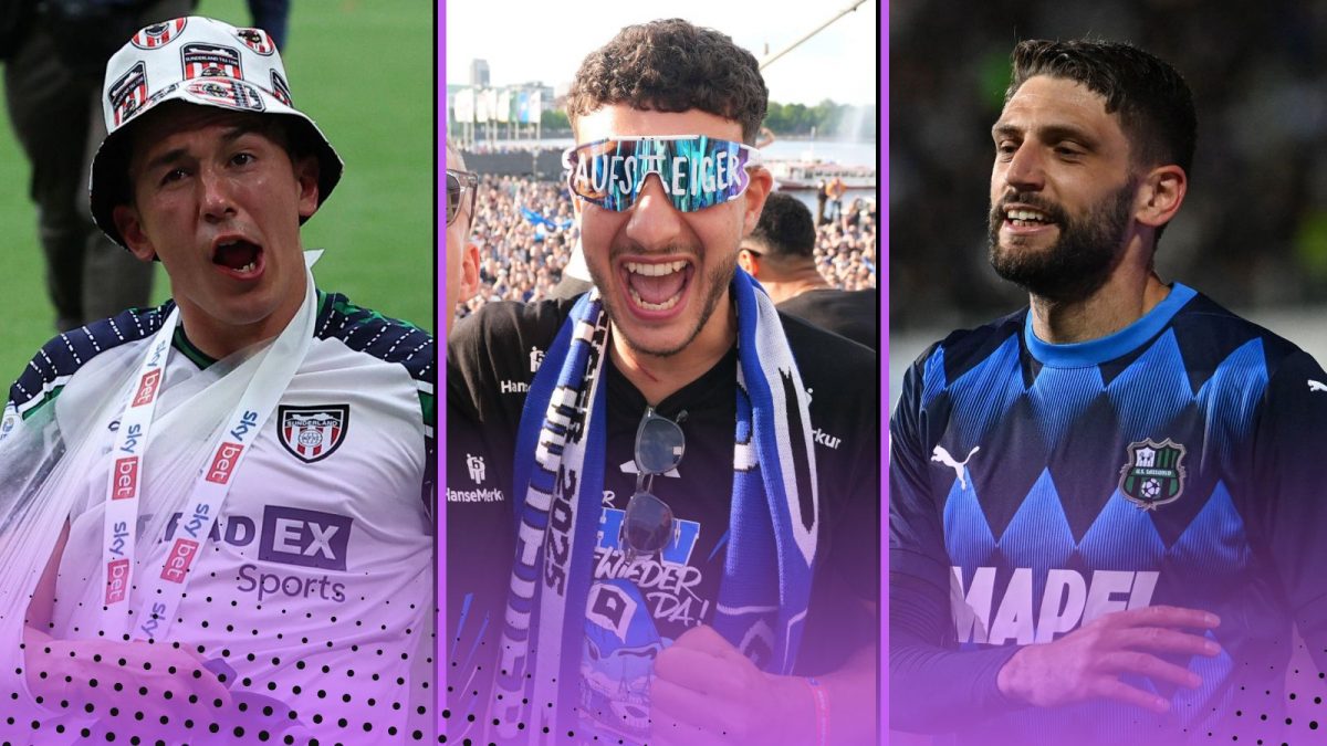 Every team promoted to Europe’s Big Five Leagues for 2025-26: Leeds ...