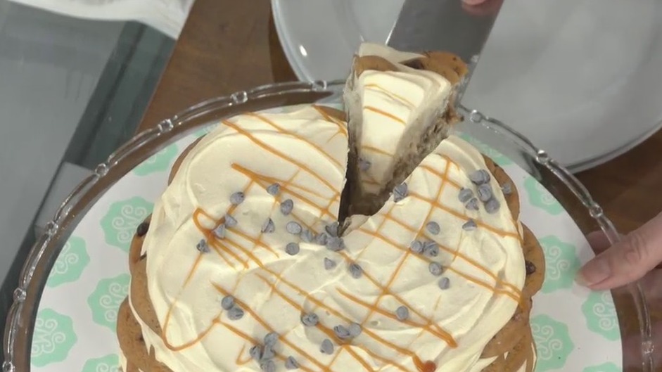 Magnolia Bakery unveils new dessert handbook