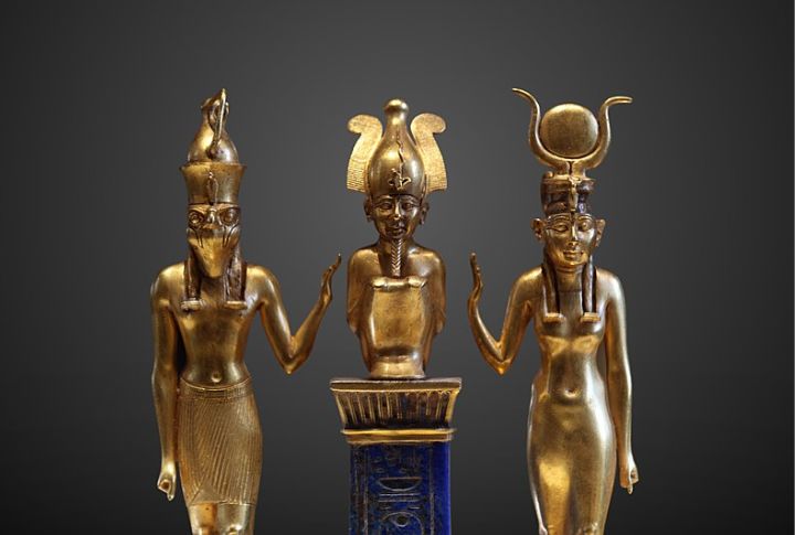 10 Things You Didn't Know About Ancient Egyptian Gods And Goddesses