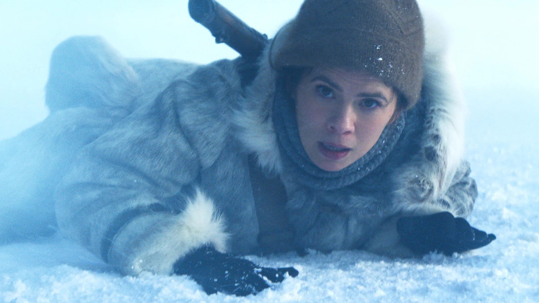 10 Best Hayley Atwell Movies And TV Shows, Ranked