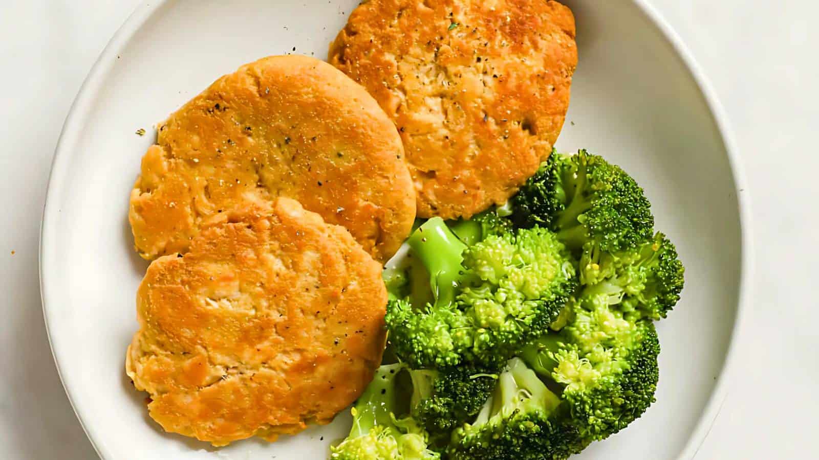 19 Fast Meals With Canned Stuff Because Grocery Runs Are Optional