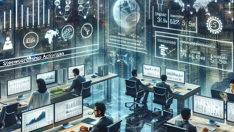 How Coronation Fund Managers commits to responsible investment and ESG ...