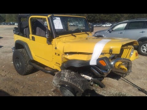 Ultimate Jeep & 4X4 Fails and Wins Best Off Road CompilatIon
