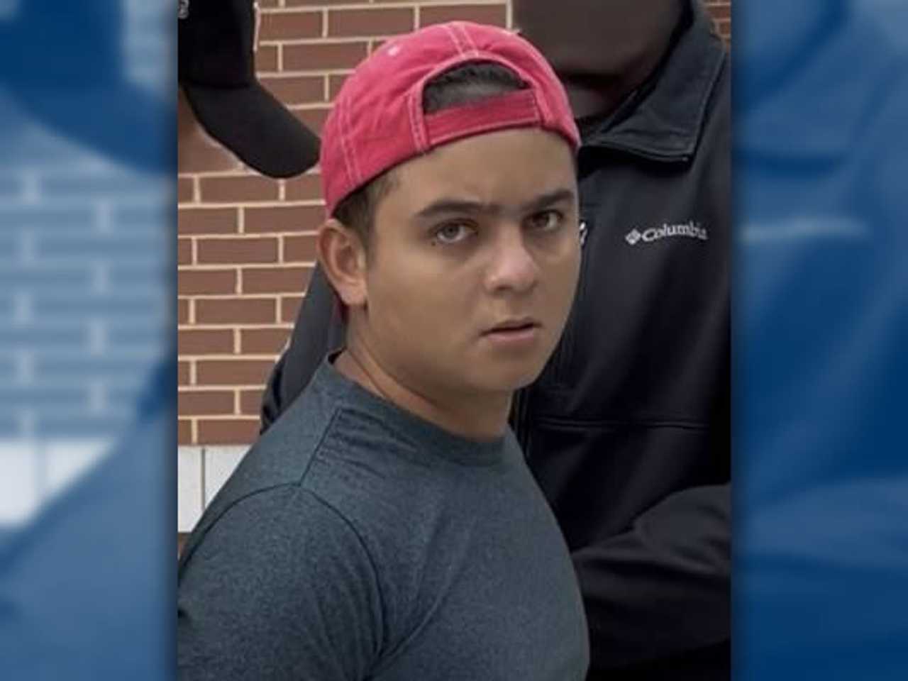 Alex Yonatan Flores-Arce Convicted Of Rape In Maryland: ICE