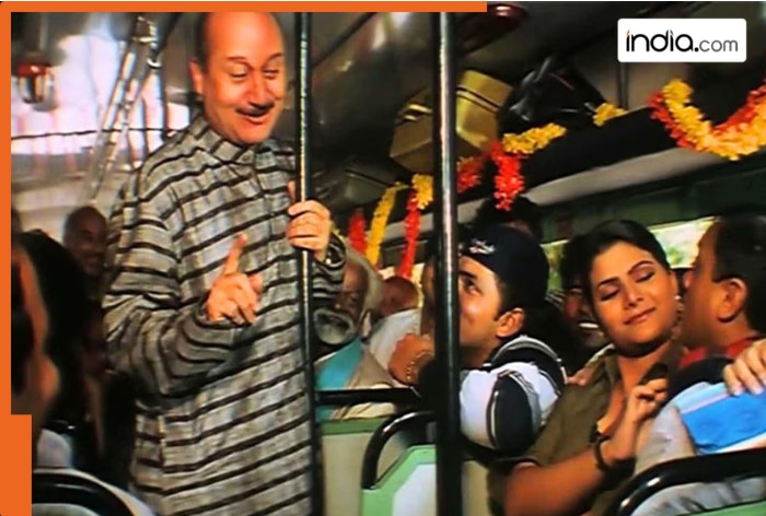 Made for Rs 7 crore this film earned Rs 12 crore, was still called a ...