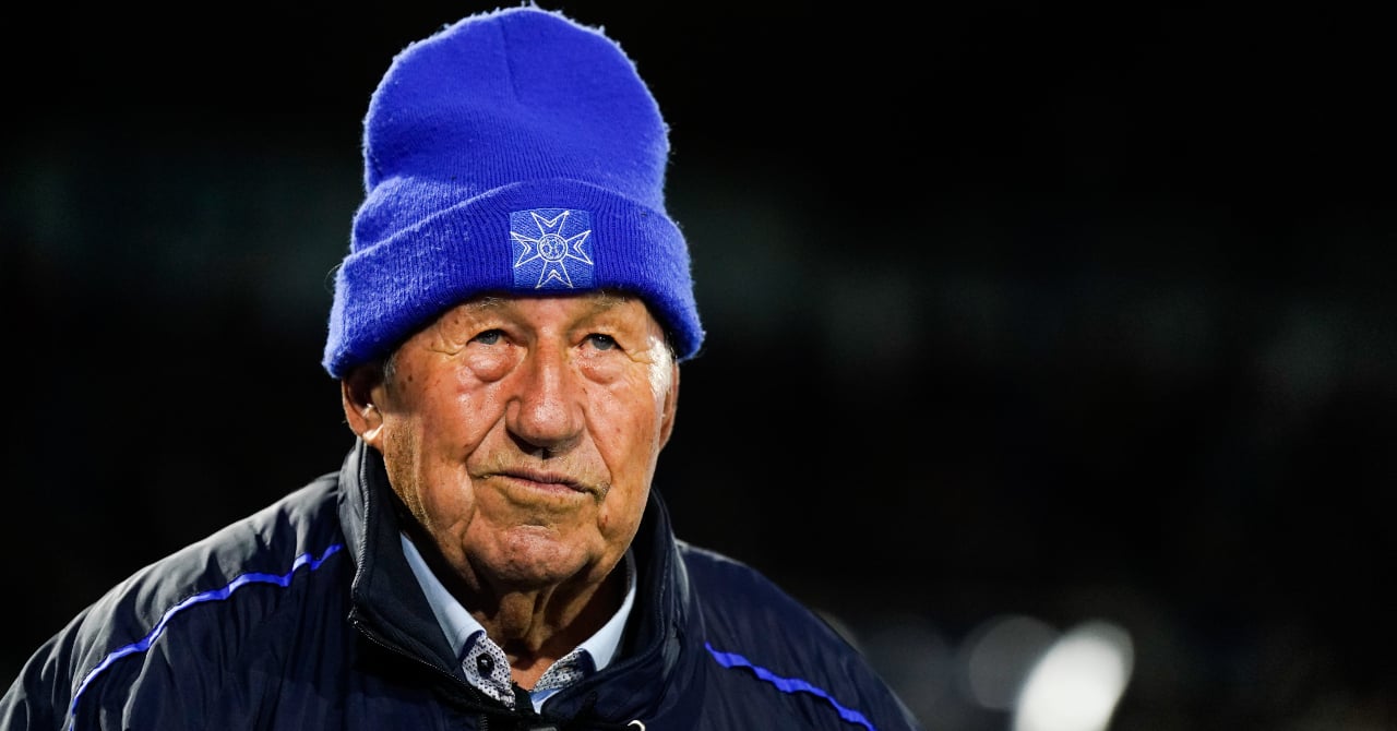 Guy Roux : un faux pas, pas une faute