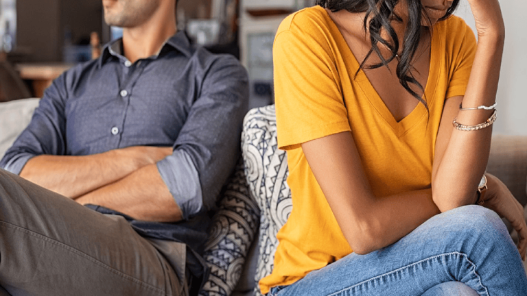 Why "Silly" Arguments Can Actually Wreck Your Relationship