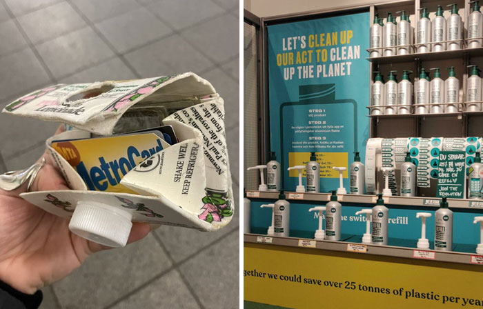 People In This Community Are All About That ‘Zero Waste’ Lifestyle ...