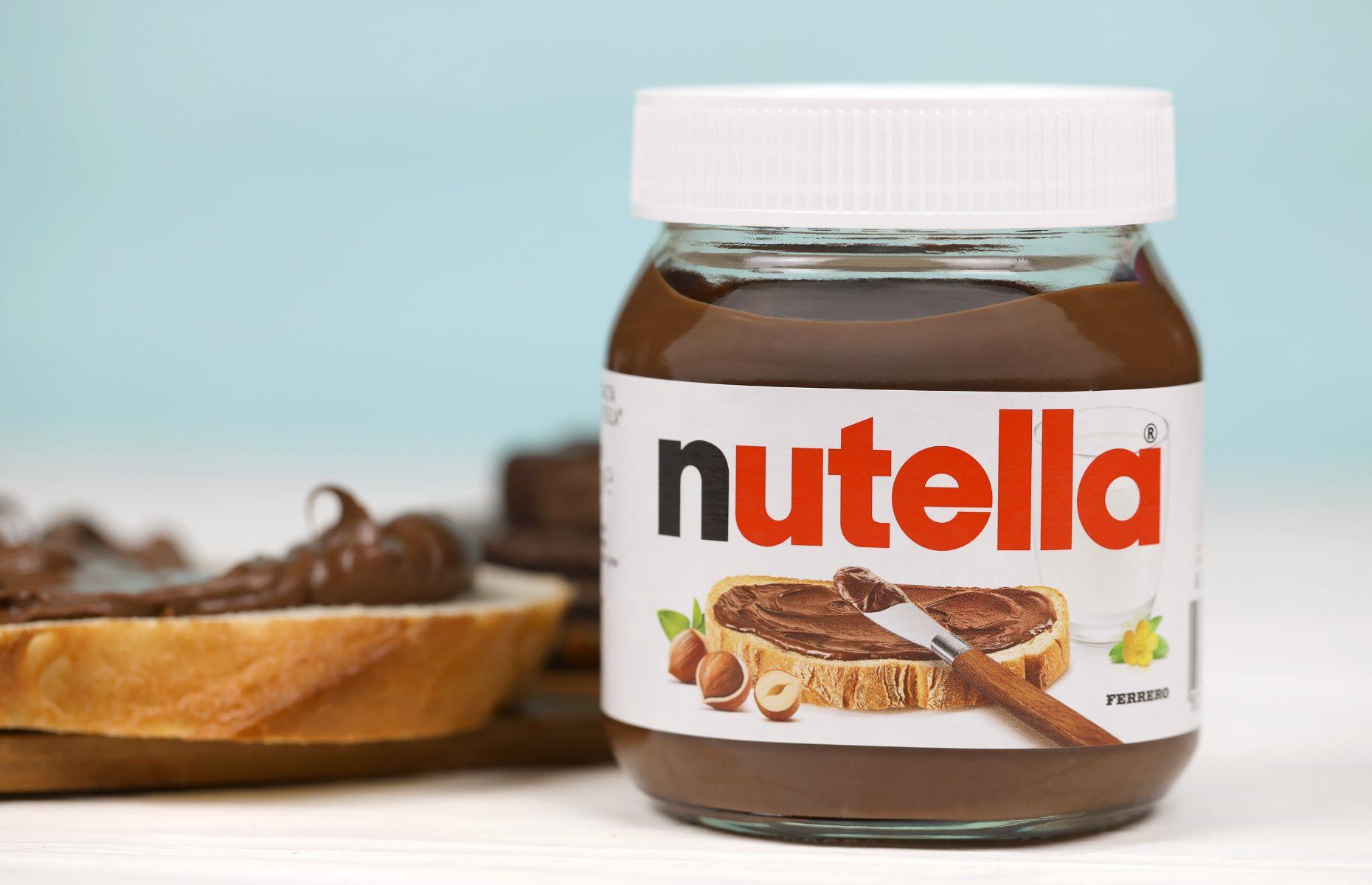 Secrets of the world's most famous food packaging