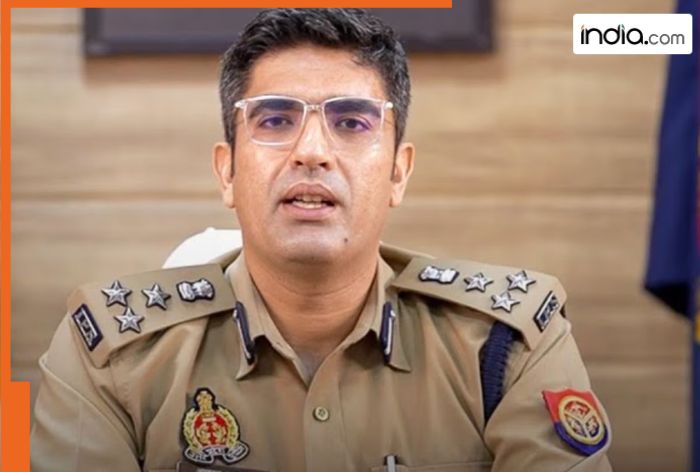 Got expelled from school for scoring low marks in Class 10, later ...