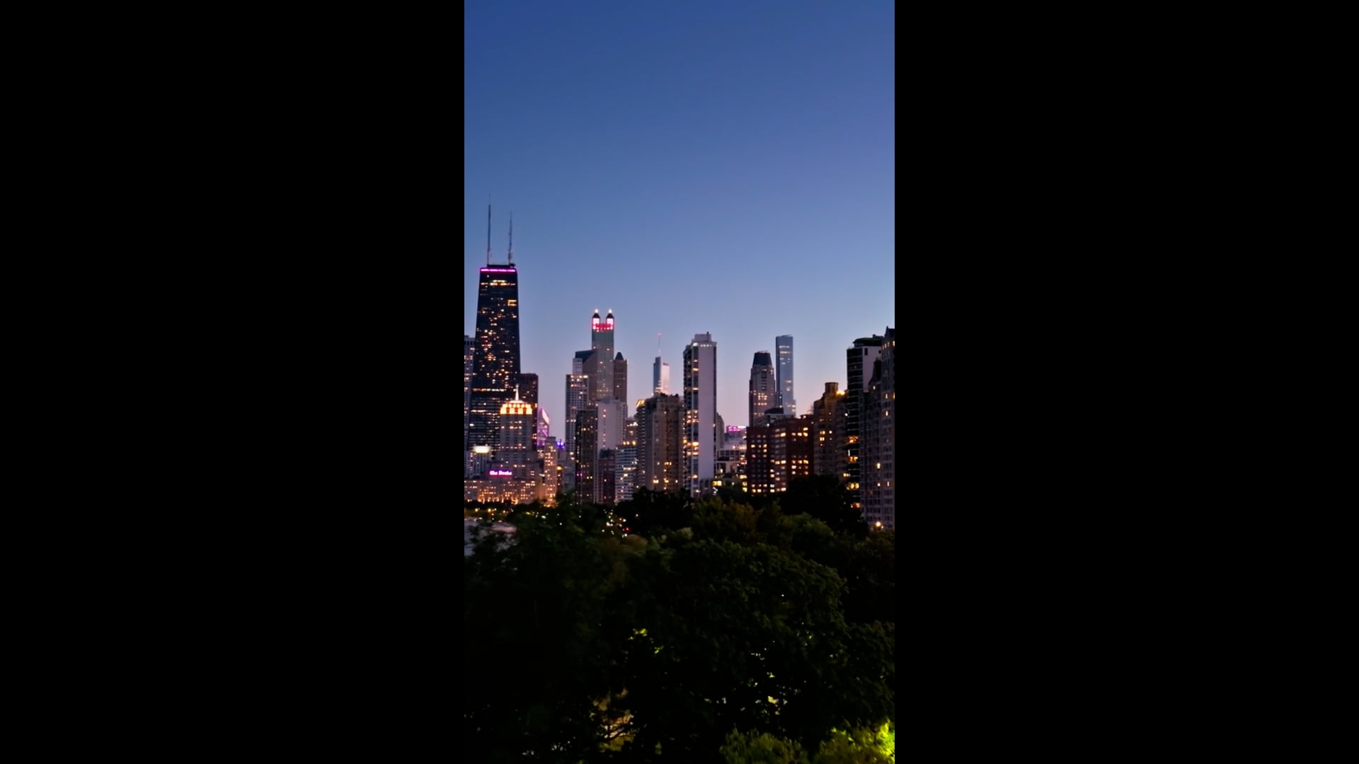 Fly High in the Windy City: Chicago's Architectural Wonders.