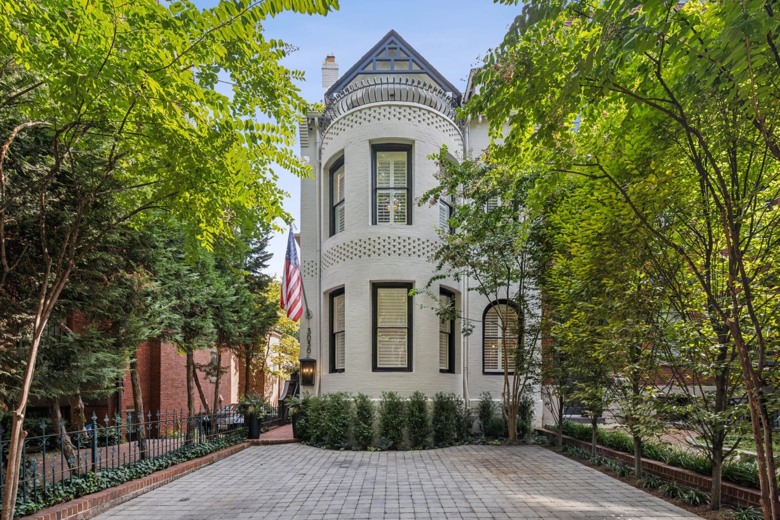 PHOTOS: The Most Expensive Homes Sold in Washington in April