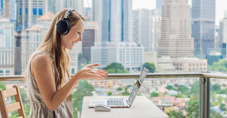 6 Entry-Level Remote Jobs That Pay $80,000 a Year or More