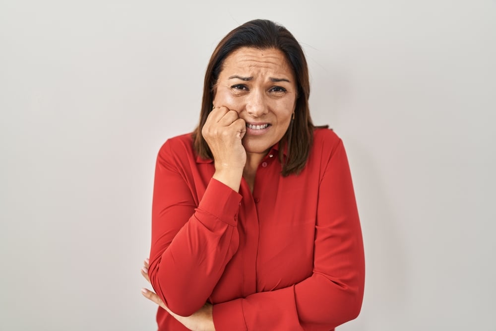 15 Traits of Women Who Put Up With Abuse