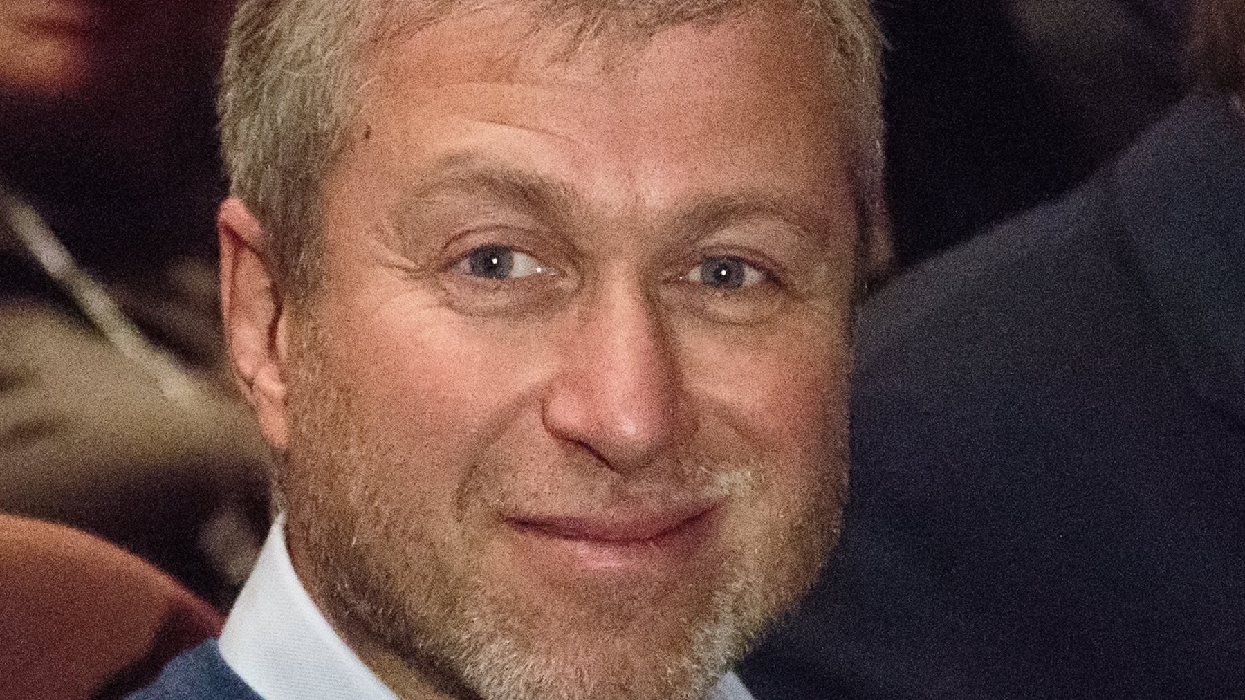 Abramowicz przenosi Evraz do Rosji, by uniknąć przejęcia przez Kreml?