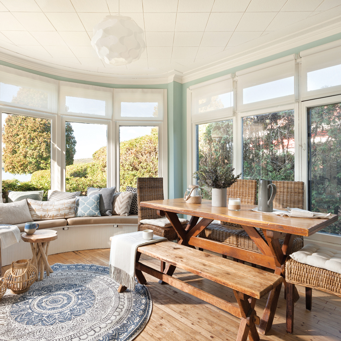 20 décors de style Cape Cod à faire rêver!