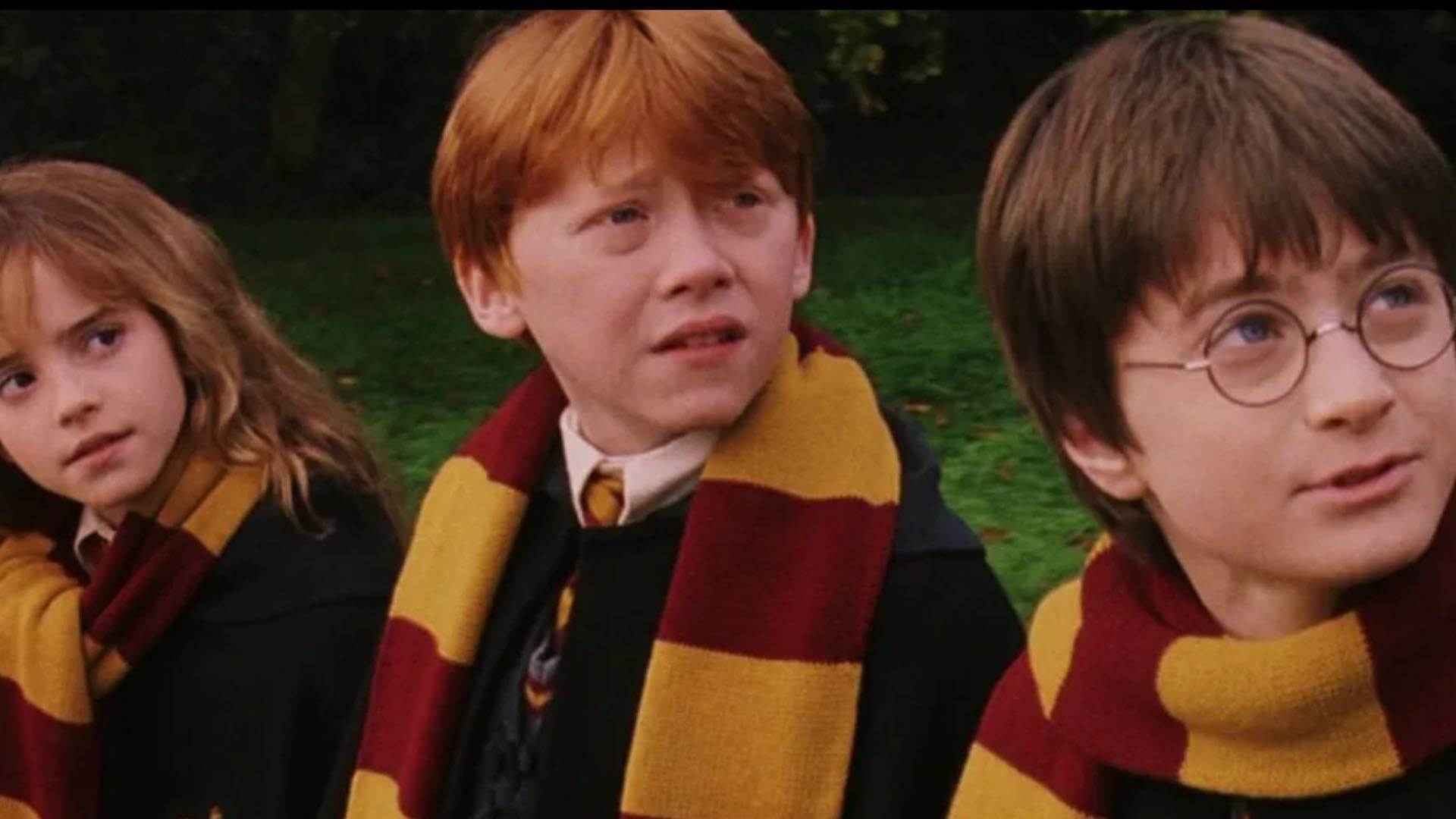 Harry Potter (serial): ujawniono nowe twarze aktorów, fani są podzieleni