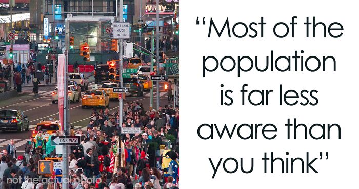 23 Hard Truths People Only Realized Later In Life, But Wish They Had ...