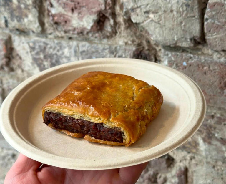 London's Tennent's Triangle, plain bread and a new Scottish opening ...