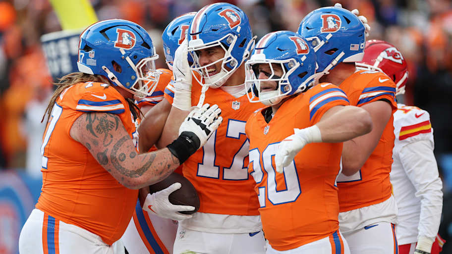 3 NFL teams who could dethrone division winners in the 2025 season