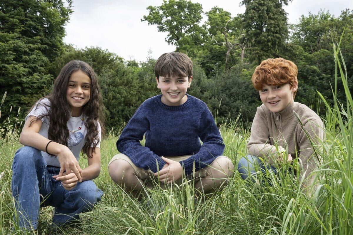 Everything we know about Harry Potter HBO TV series - including ...