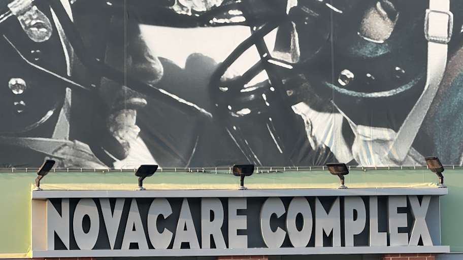 Eagles Set To Elevate Ryan Myers