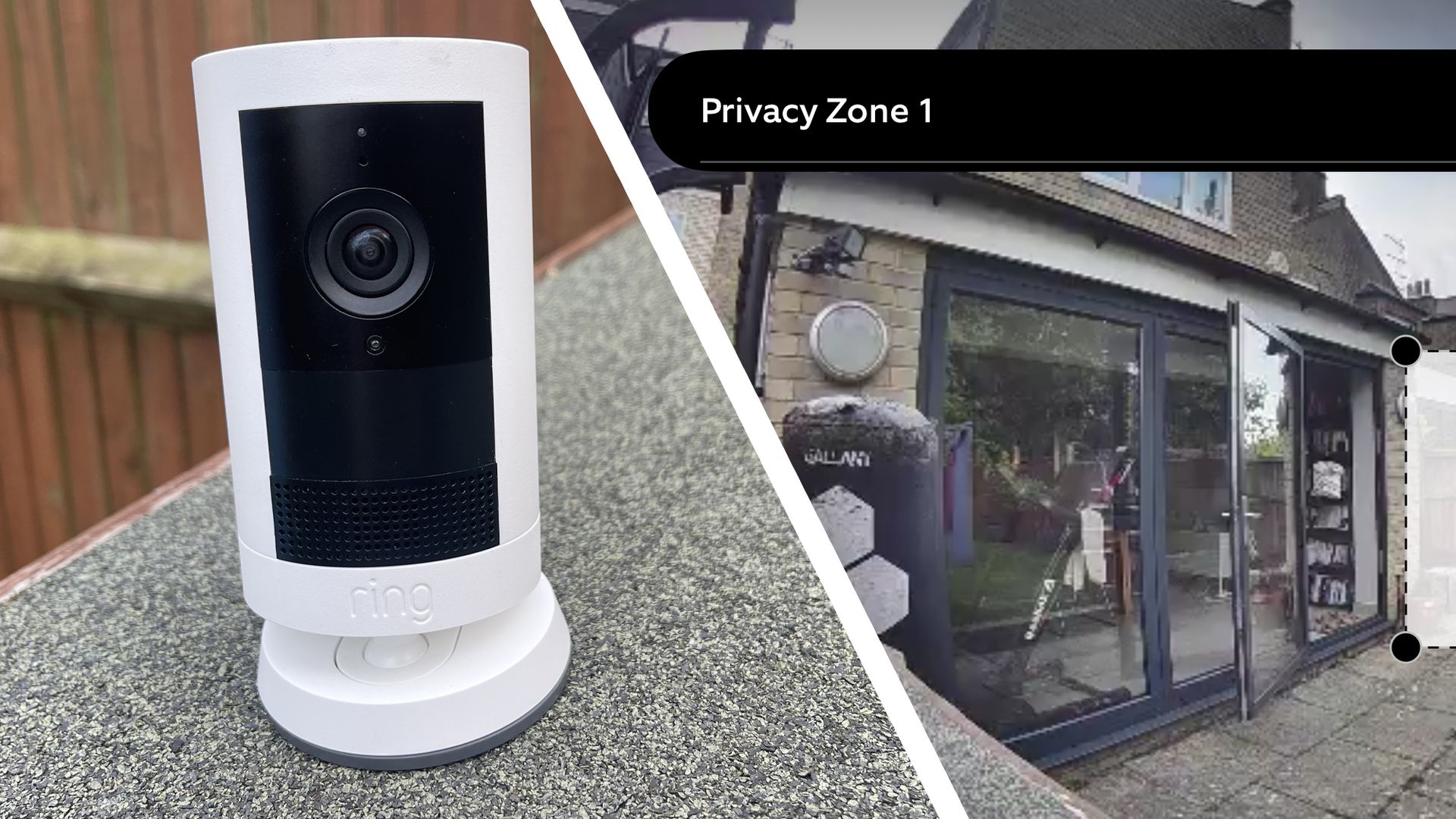 The Ring Outdoor Camera Plus is tough and versatile, but its advanced ...