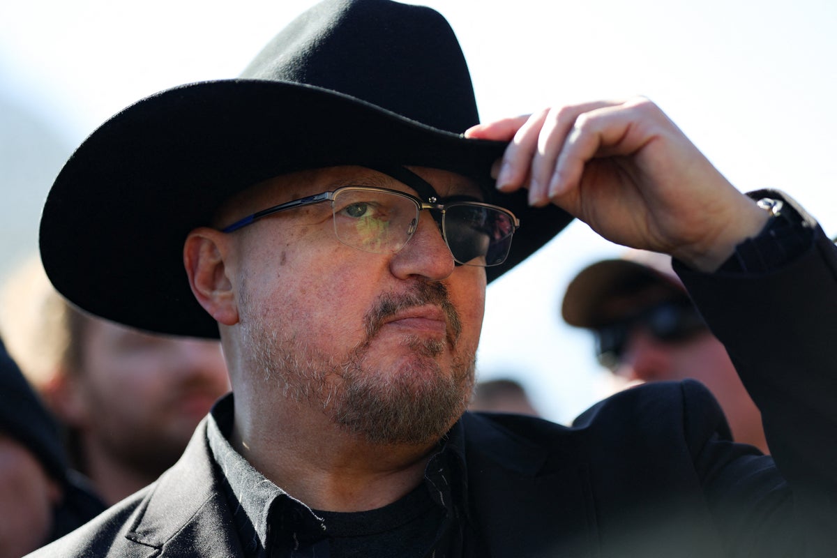 Trump’s pardon attorney considers full clemency for Oath Keepers and ...