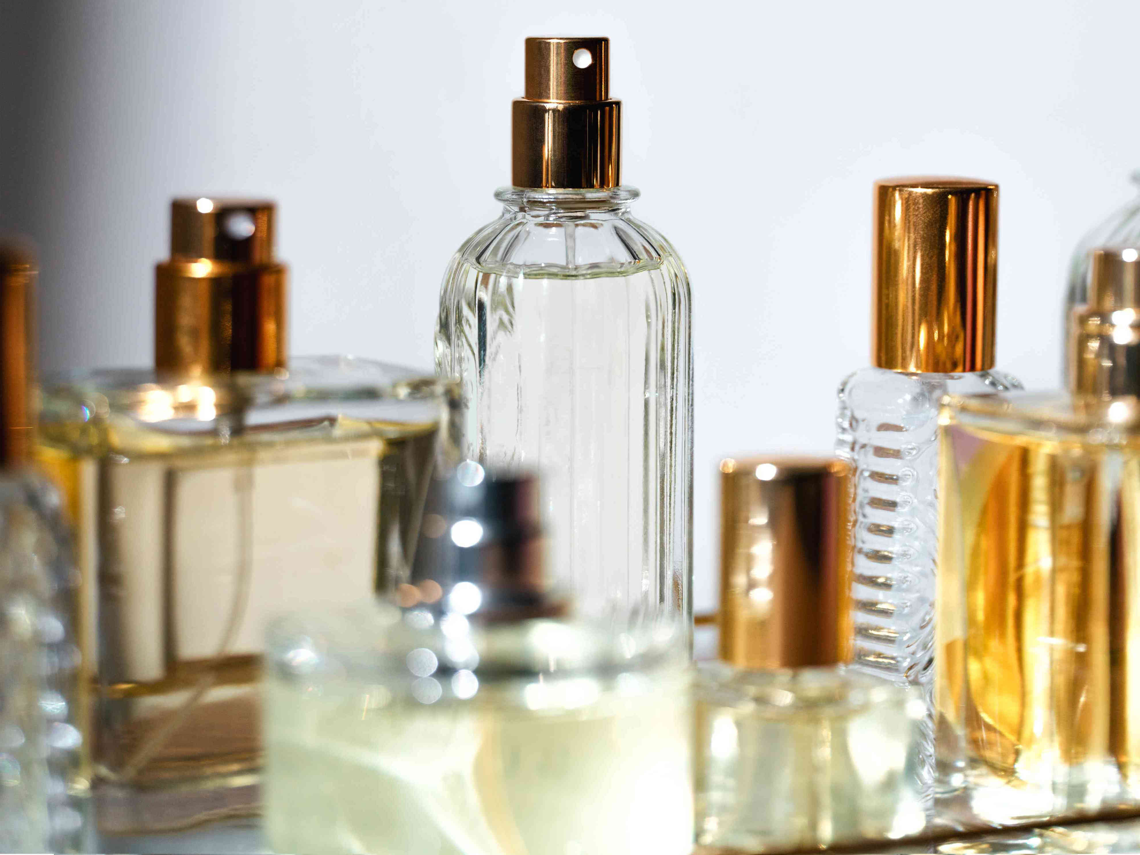 I Cleared Out My Overflowing Fragrance Stash—These Are the 6 Scents I ...