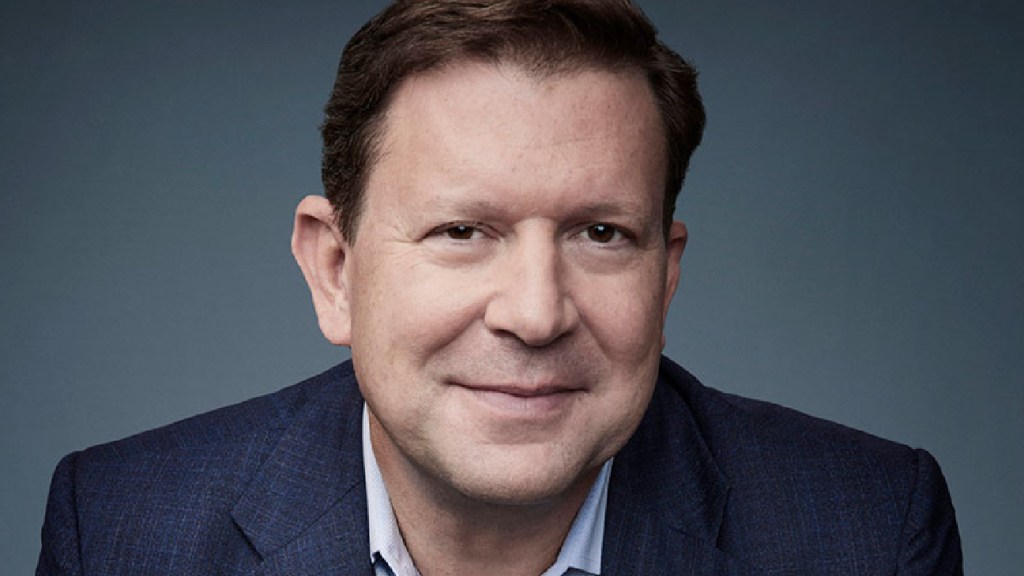 CNN Chief Operating Officer Heads Back to Warner Bros. Discovery